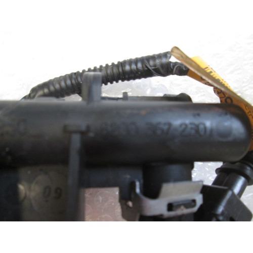 INJEKTORJI/BENCIN OEM N. 8200292590 ORIGINAL REZERVNI DEL RENAULT CLIO