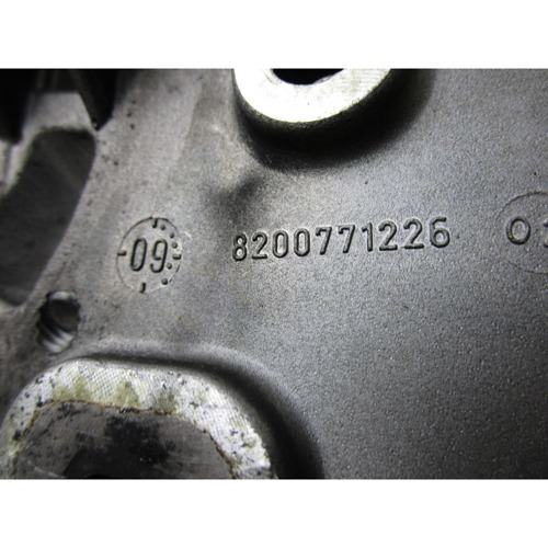 INJEKTORJI DIESEL OEM N. 8200771226 ORIGINAL REZERVNI DEL RENAULT MEGA