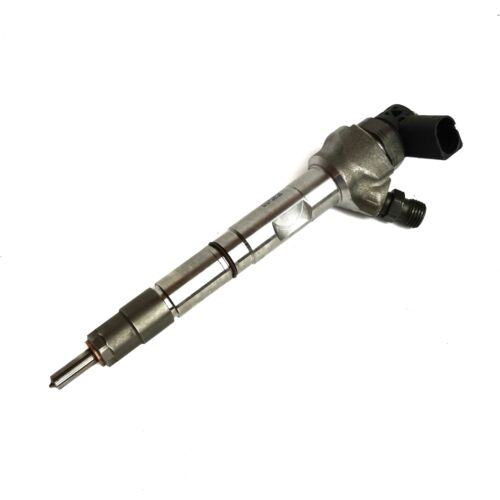 PEUGEOT BOSCH INJEKTOR OBNOVLJEN 0445110739