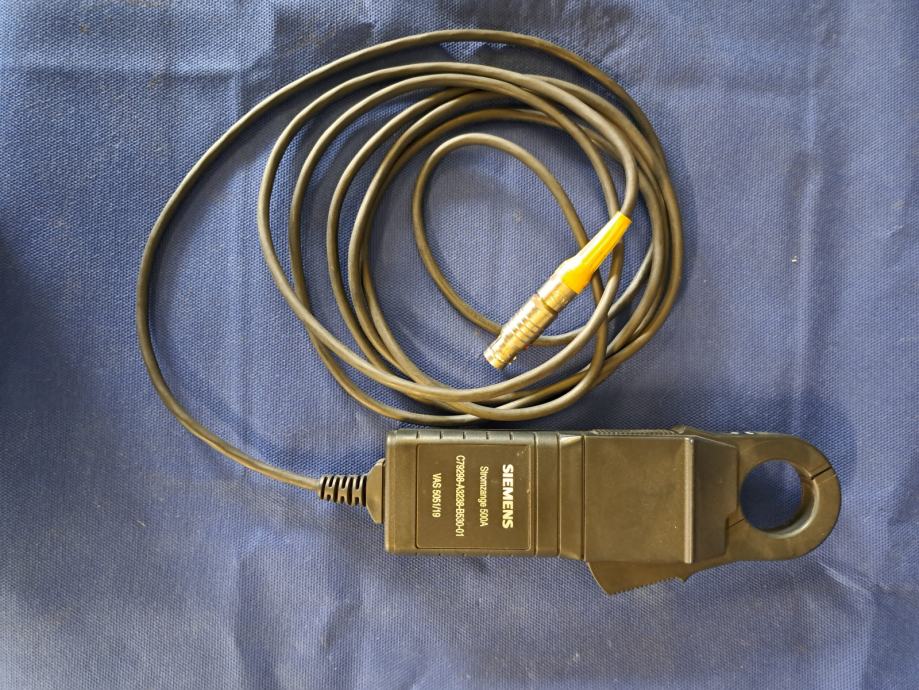 VAS 5051 - VAG diagnostična naprava z osciloskopom
