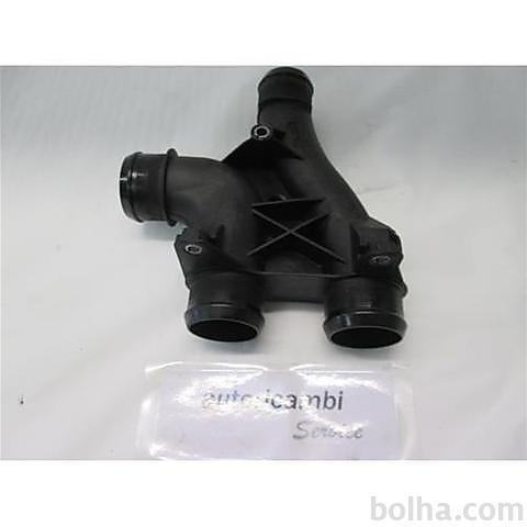 VISOKOTLACNE CEVI INTERCOOLER OEM N. 9688500380 ORIGINAL REZERVNI D...
