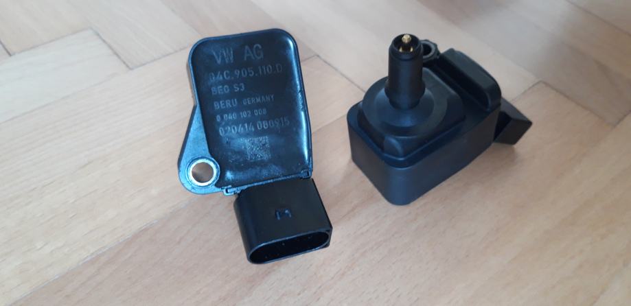 VŽIGALNA TULJAVA 1,2 TSI