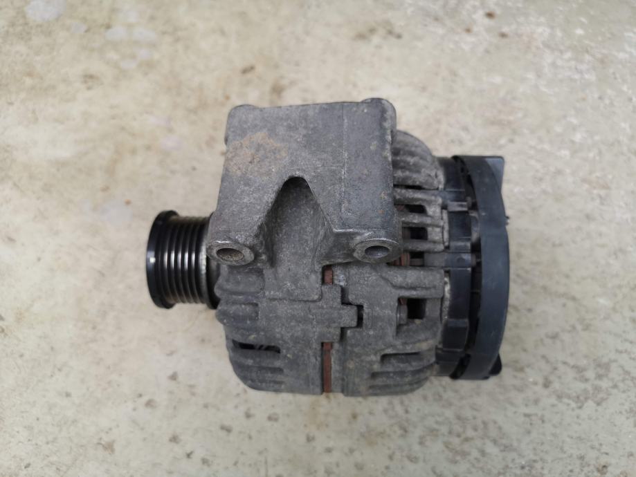 alternator MB Sprinter 313 CDI 120A