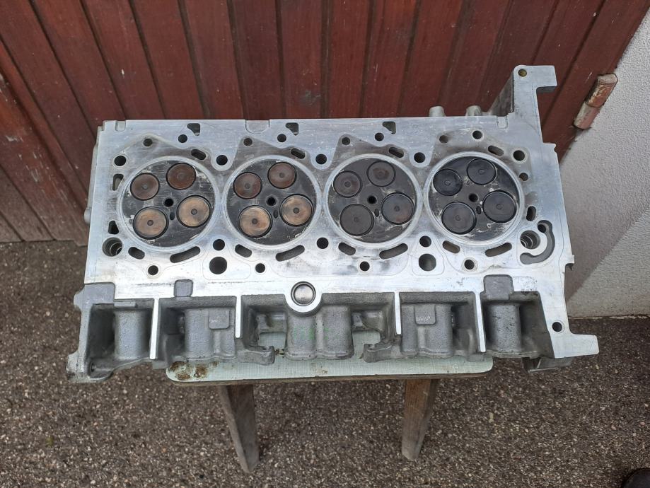 CITROEN JUMPER 2.2 HDI - GLAVA MOTORJA KOMPLET
