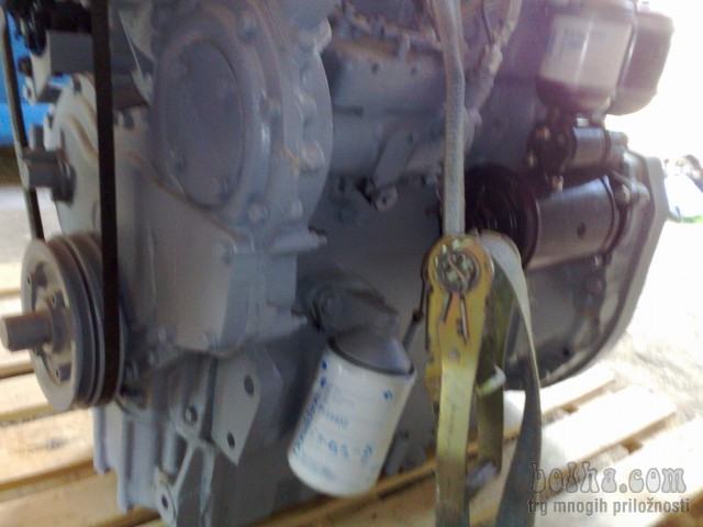 IMT 577 s motor mašina 565 570