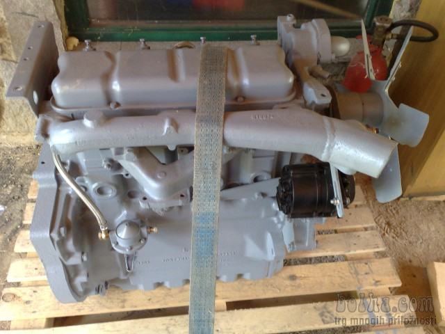 IMT 577 s motor mašina 565 570