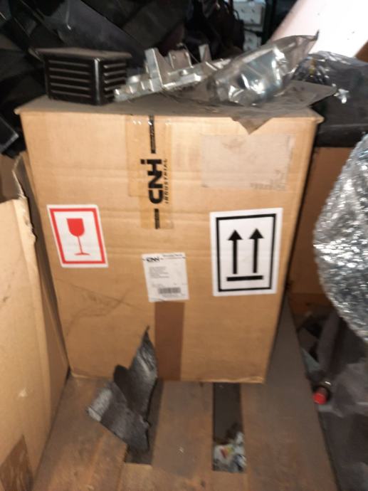 ORIG. IVECO DPF FILTER IVECO STRALIS 480 E6 5802205422