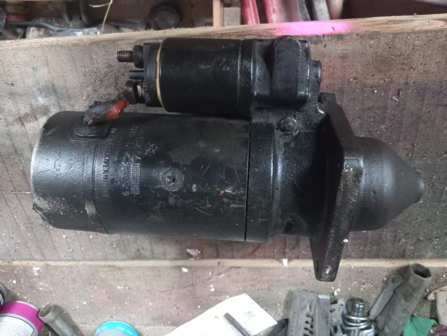 štarter iskra starter 12v /3kw z9