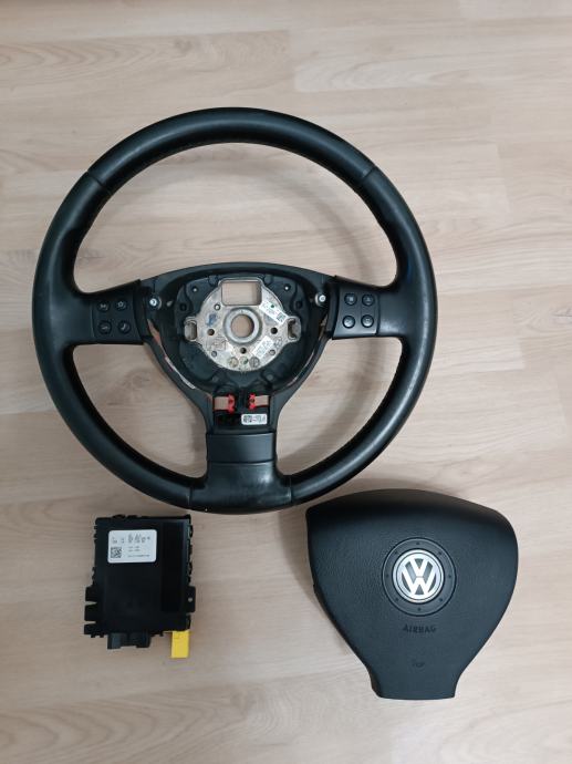 Volan VW