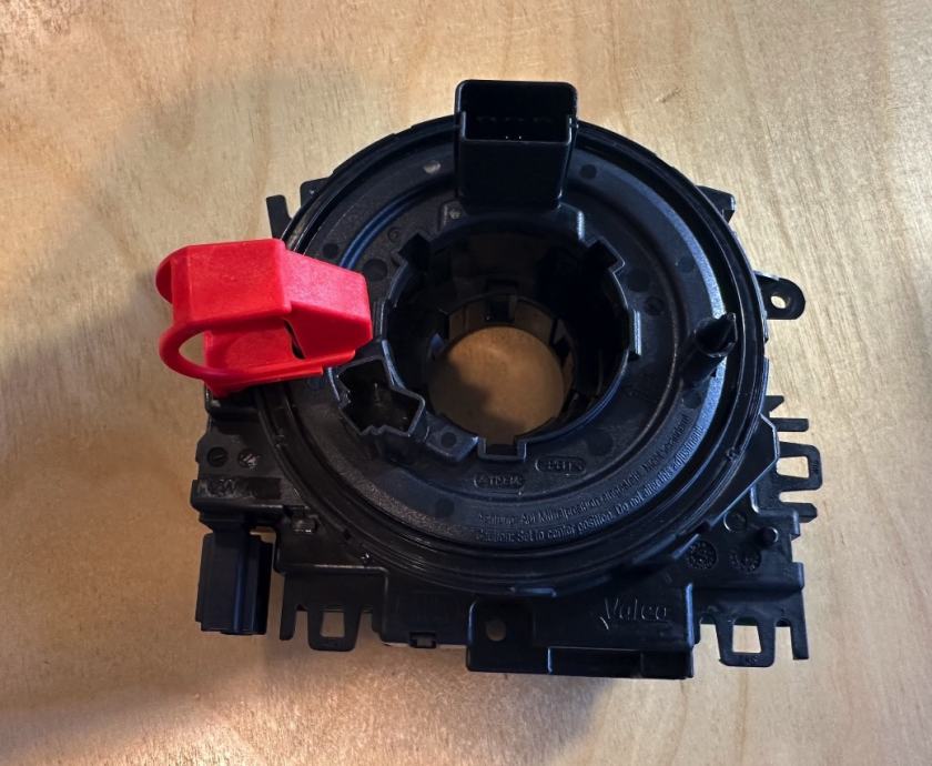 Volansko stikalo VW Crafter 5Q0953569B MAN TGE 65.25815-7002