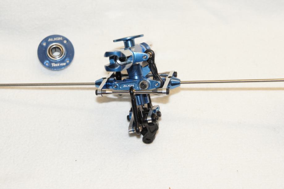 Helikopter Align T-Rex 450 pro/sport