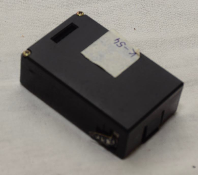 Oddajni modul FUTABA FC-18 40MHZ