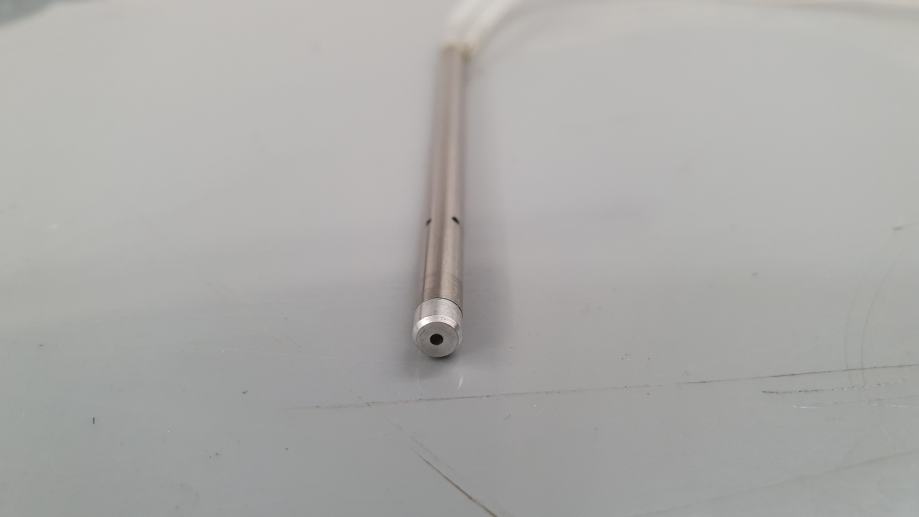 Pixhawk PX4 senzor hitrosti zraka (airspeed sensor)