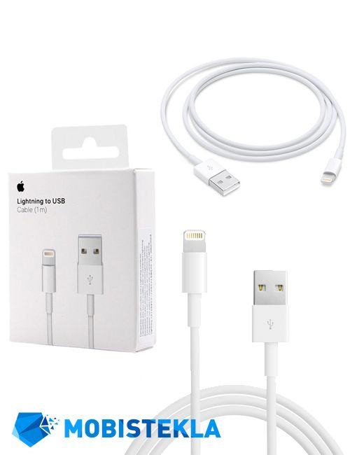 Apple iPhone 11 Pro Max - polnilni kabel USB Lightning