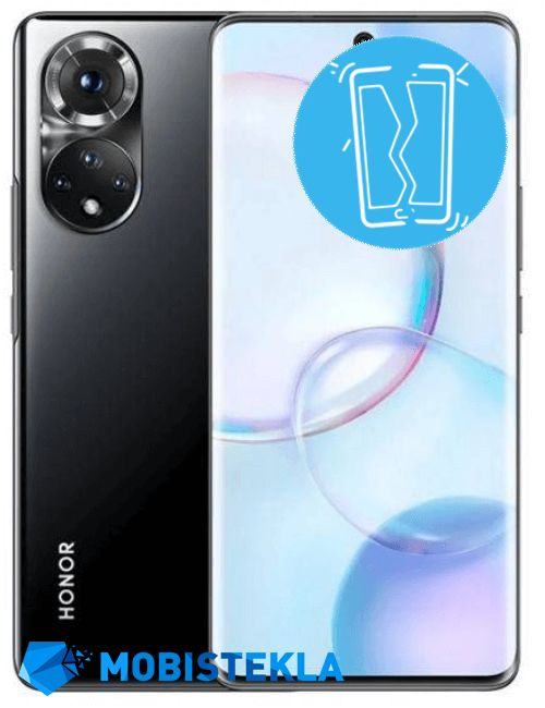 Huawei Honor 50 - popravilo ohišja