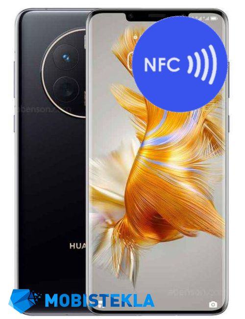 Huawei Mate 50 Pro - popravilo NFC enote