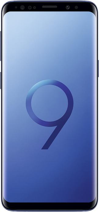 KUPIM delujoč ekran za Galaxy S9 - lahko razbit