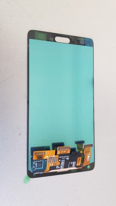 Samsung note 4 lcd