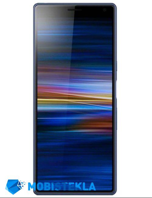 Sony Xperia 10 III - 25W Hitri polnilec USB-C
