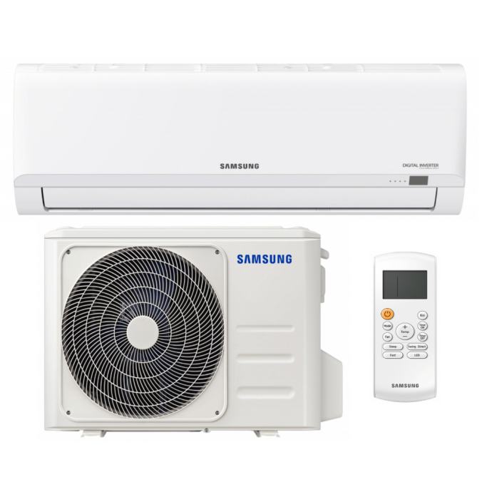 Samsung klima AR 3500 AR12TXHQASINEU/AR12TXHQASIXEU 3,5kw + montaža