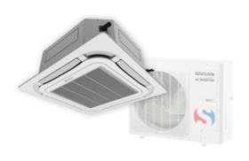 SINCLAIR kasetna enota ASC-24BI / ASGE-24BI, 7 kW