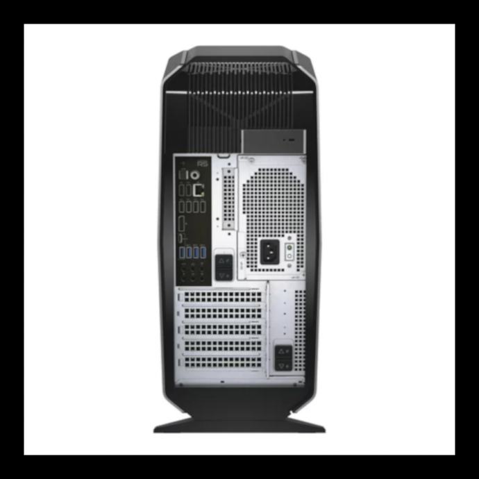 Dell Alienware Aurora R5, i7-6700K, 64GB RAM, 1TB SSD, RTX 2060