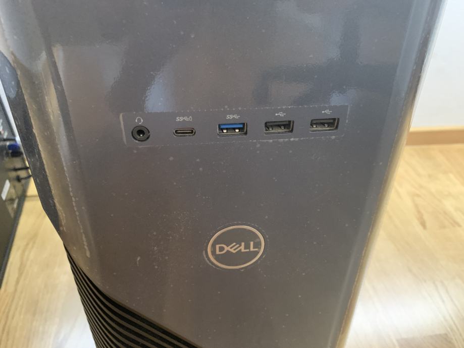 Dell Inspiron 5680 Gaming Computer