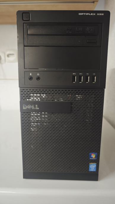 Dell Optiplex XE2