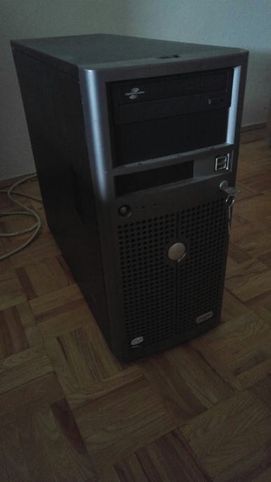 Dell poweredge 840