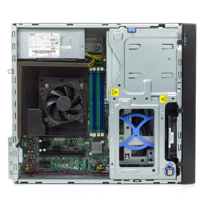 Delovna postaja Lenovo ThinkStation P310 Tower – Intel i7-6. gen.