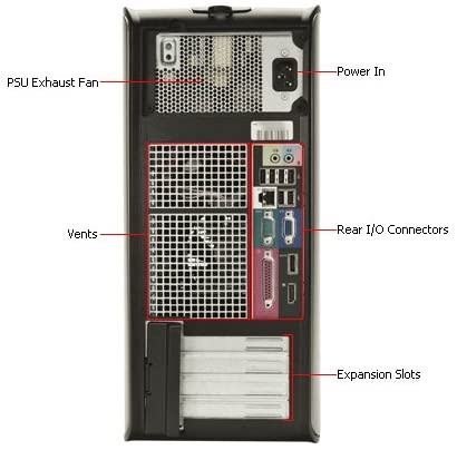 Prodam računalnik Dell Optiplex 760 MT