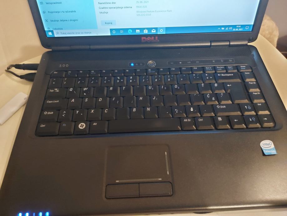 DELL 500
