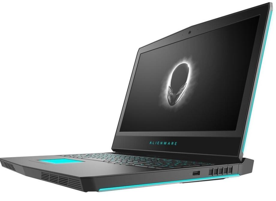 DELL Alienware 17 R4