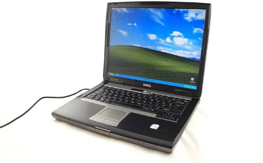 Dell d520