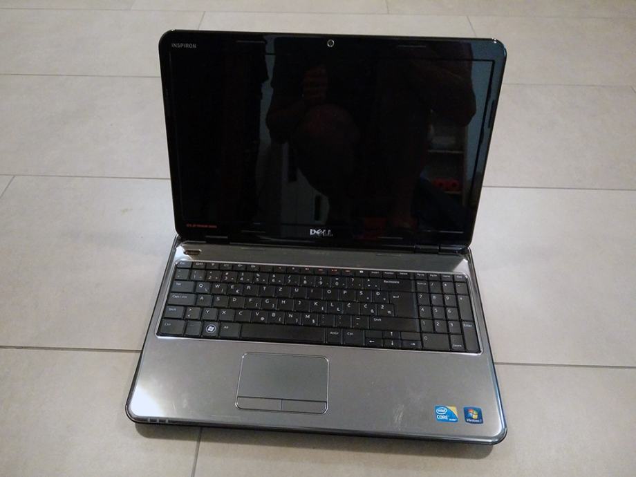 Dell Inspiron 15 N5010