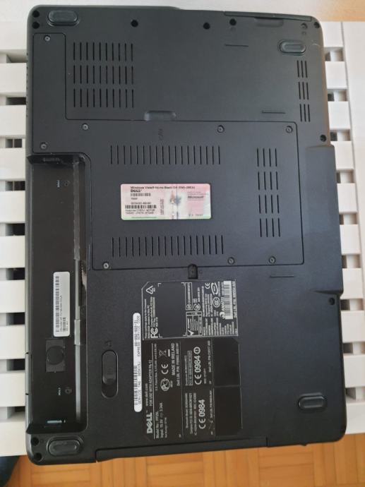 Dell Inspiron 1525 PP29L