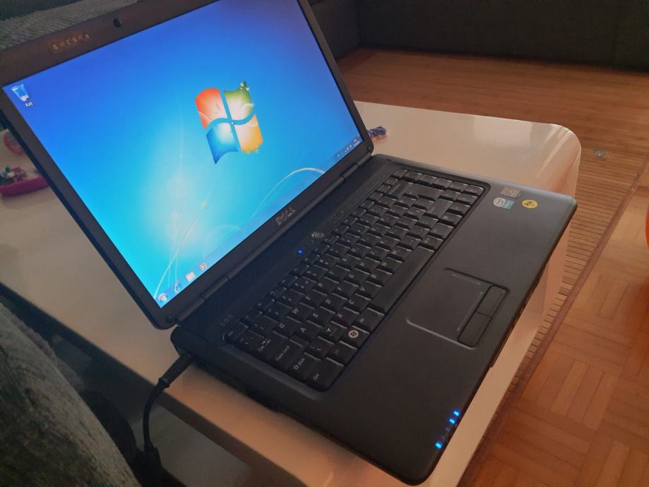 Dell Inspiron 1525 PP29L