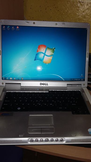 Dell Inspiron/ 6400