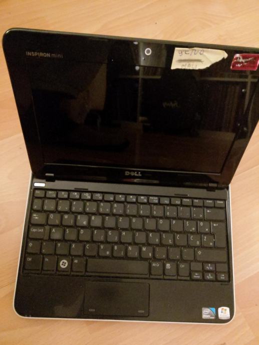 DELL Inspiron MINI 1012