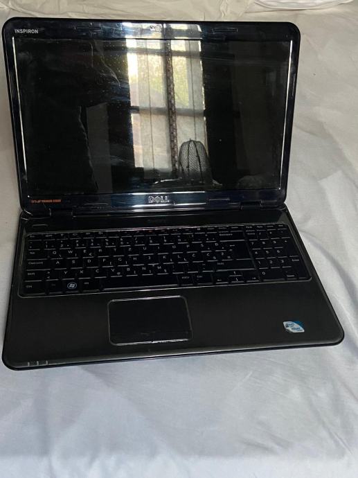 Dell Inspiron N5010