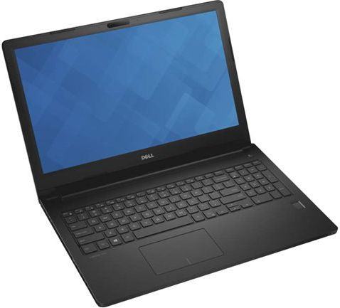 Dell Latitude 3570 15.6 6.Gen Intel i5-6200U 8gb 250gb ssd Kamera FHD