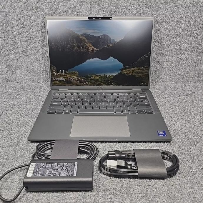 Dell Latitude 7450 16GB RAM 512GB SSD Intel i7-155U