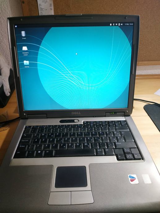 Dell Latitude D510