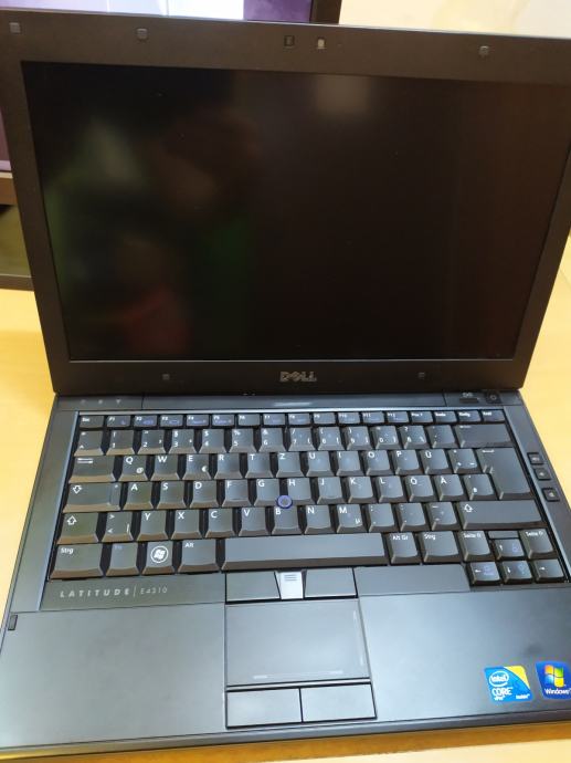 Dell Latitude E4310