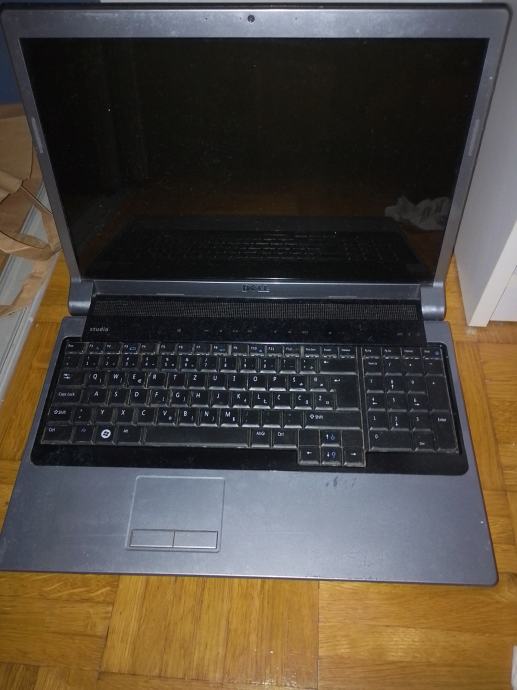 Dell Studio 1735