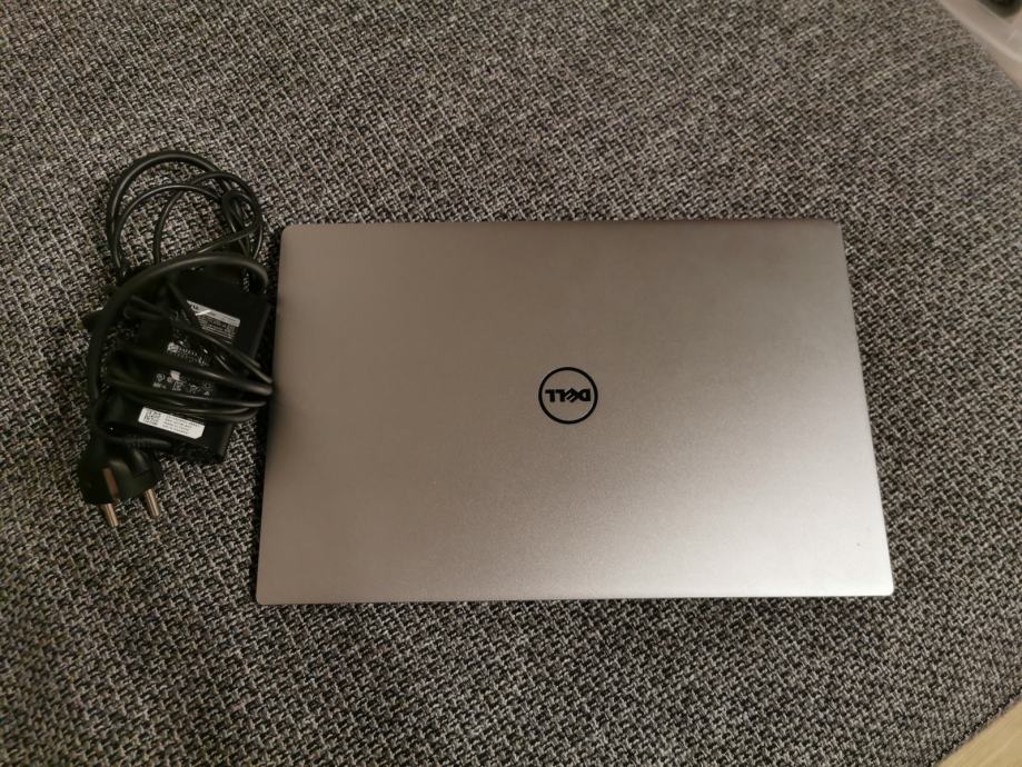 Dell XPS 13 - 9360