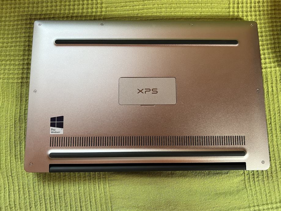 Dell XPS 13 9360