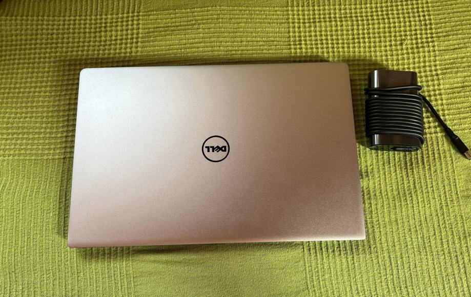 Dell XPS 13 9360