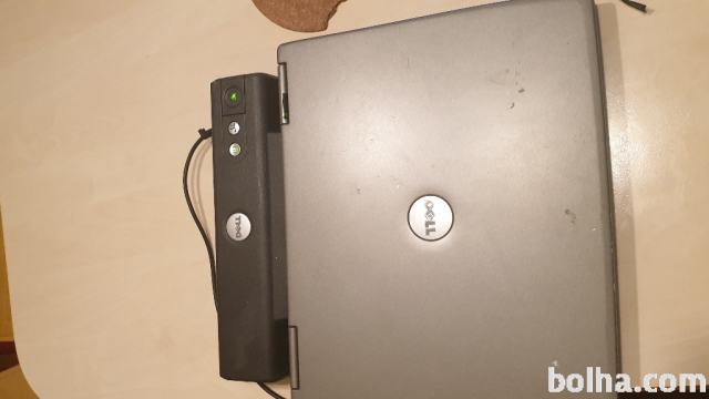 Podarim Port Replicator Docking Station Dell Latitude D600 D800 D810