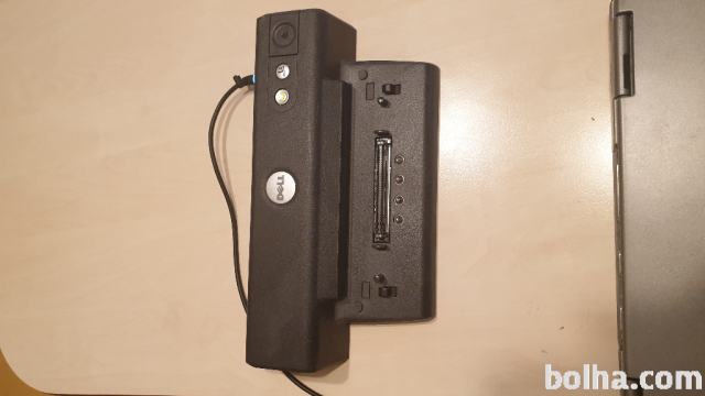 Podarim Port Replicator Docking Station Dell Latitude D600 D800 D810